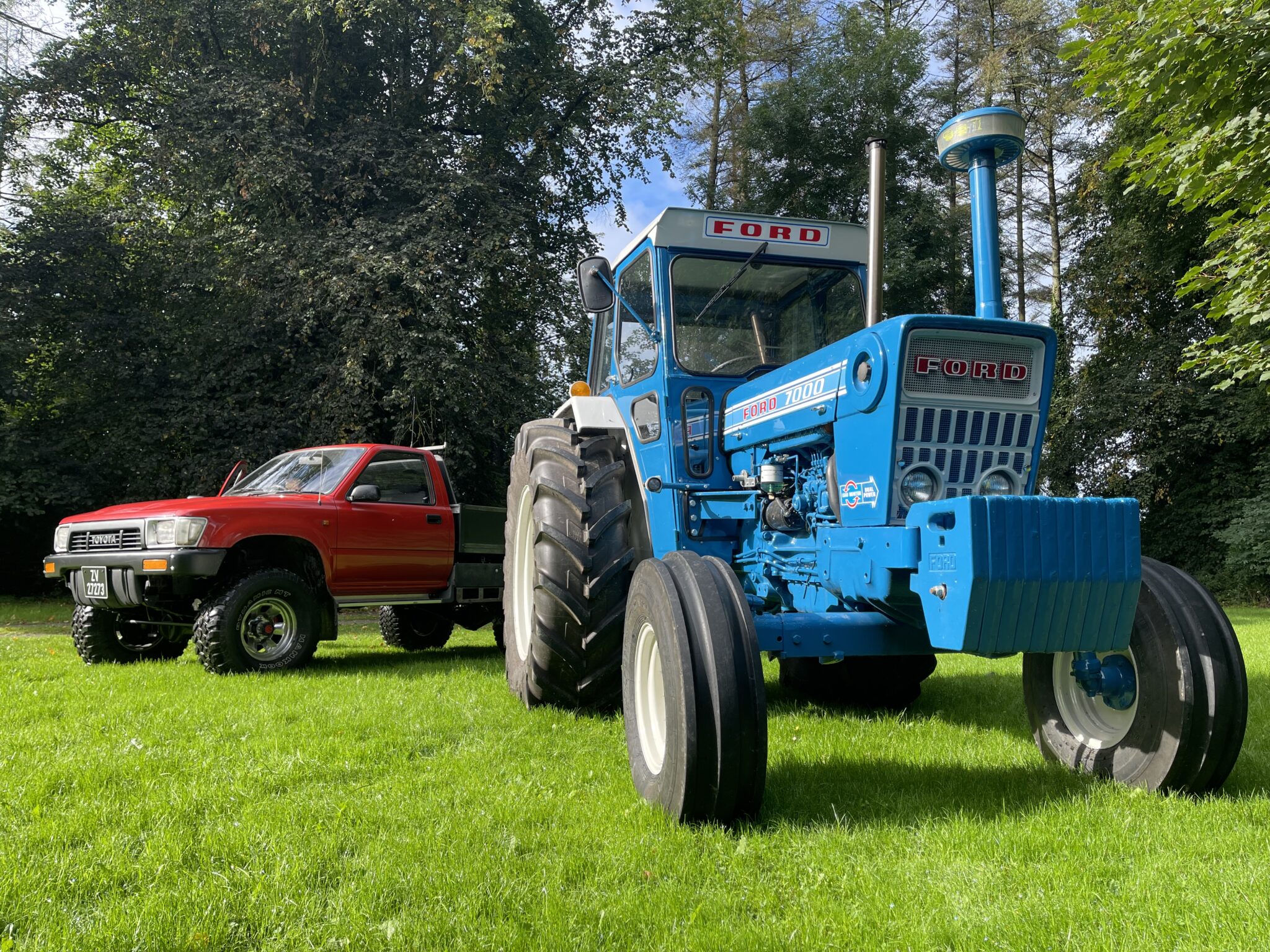 Delivery Info – EVENFLOW