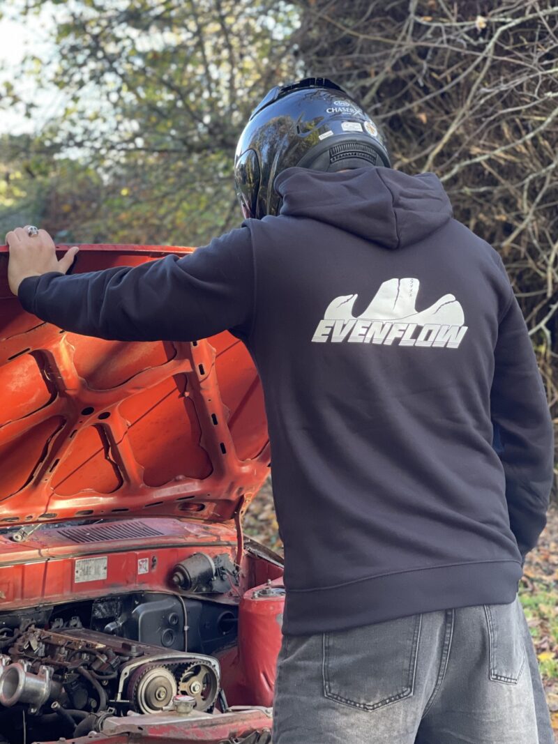 Evenflow Hoodie – EVENFLOW